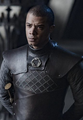 Grey Worm | Wiki of Westeros | Fandom