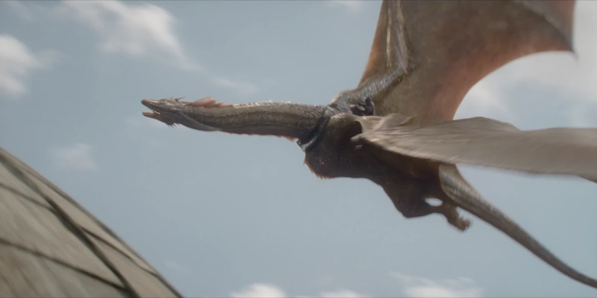 Sunfyre | Wiki of Westeros | Fandom