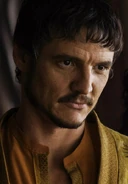 Oberyn Martell | Wiki of Westeros | Fandom