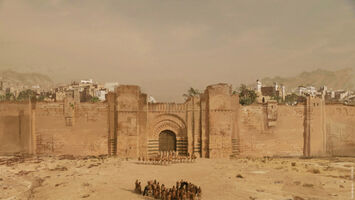 Qarth | Game of Thrones Wiki | Fandom