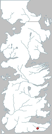 Vaith | Wiki of Westeros | Fandom