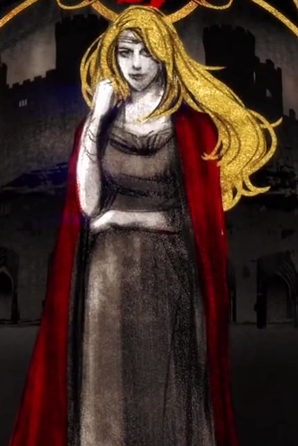 Ellyn Regn | Game of Thrones Wiki | Fandom