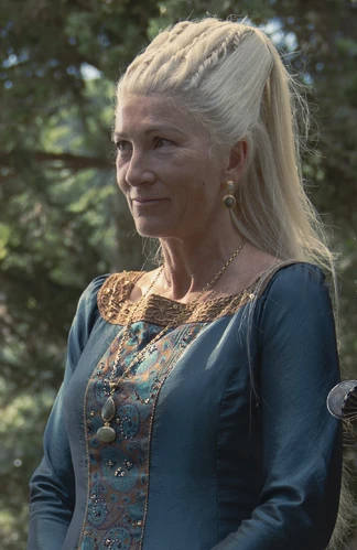 Rhaenys Velaryon | Game of Thrones Wiki | Fandom