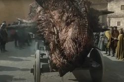 Meleys | Wiki of Westeros | Fandom