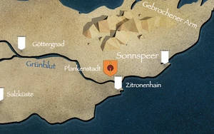 Plankenstadt | Game of Thrones Wiki | Fandom
