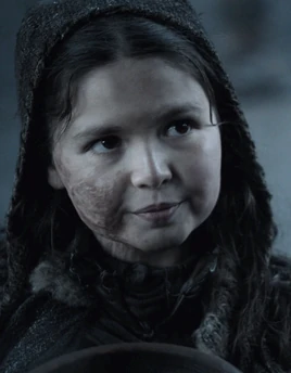 Teela | Wiki of Westeros | Fandom