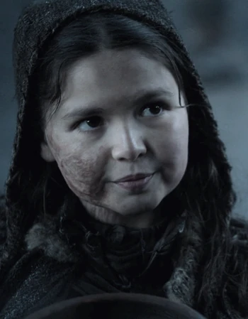 Teela | Wiki of Westeros | Fandom