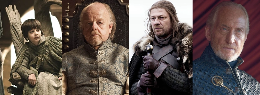 Warden | Wiki of Westeros | Fandom