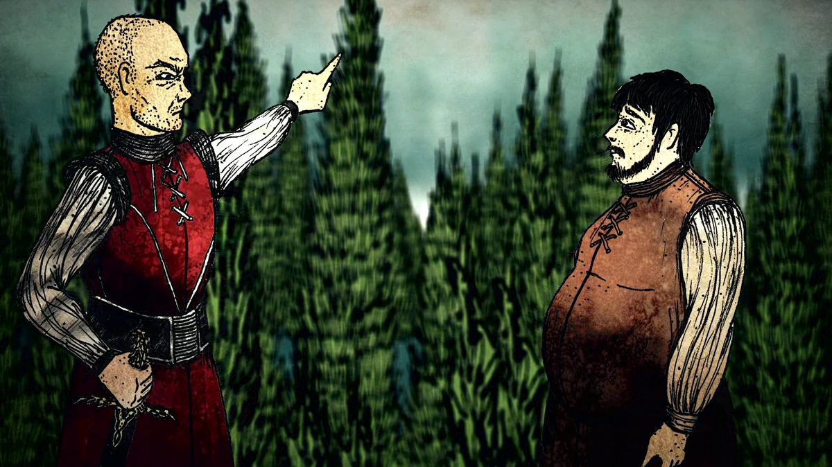 House Tarly (short) | Wiki of Westeros | Fandom