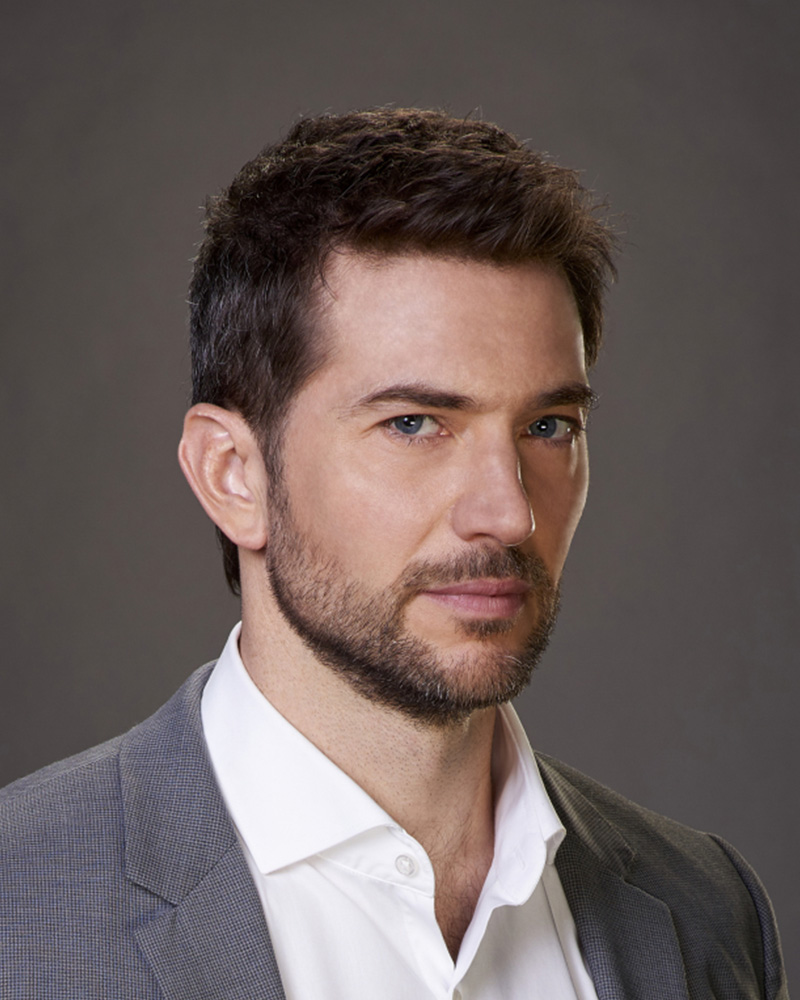 Luke Roberts | Game of Thrones Wiki | Fandom