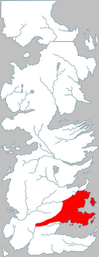 Stormlands | Wiki of Westeros | Fandom