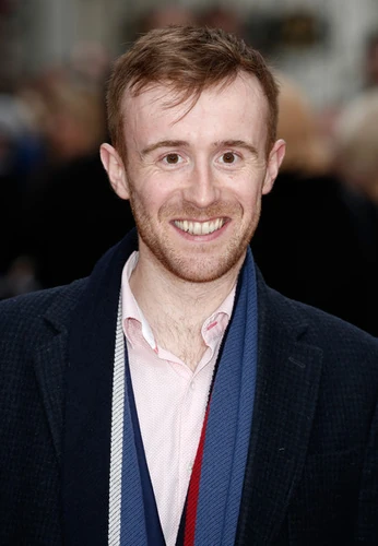 John Heffernan | Wiki of Westeros | Fandom