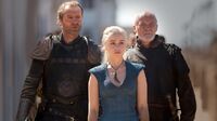 Kingsguard | Wiki of Westeros | Fandom