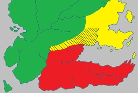 Dornish Marches | Wiki of Westeros | Fandom