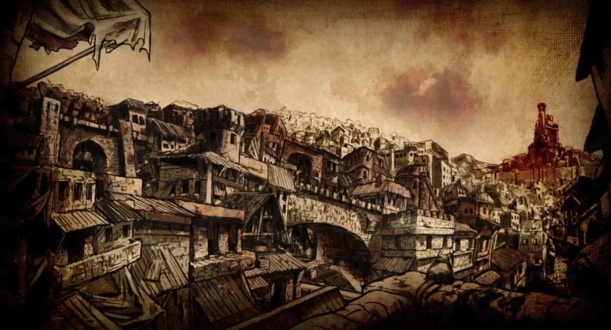 Flea Bottom | Wiki of Westeros | Fandom