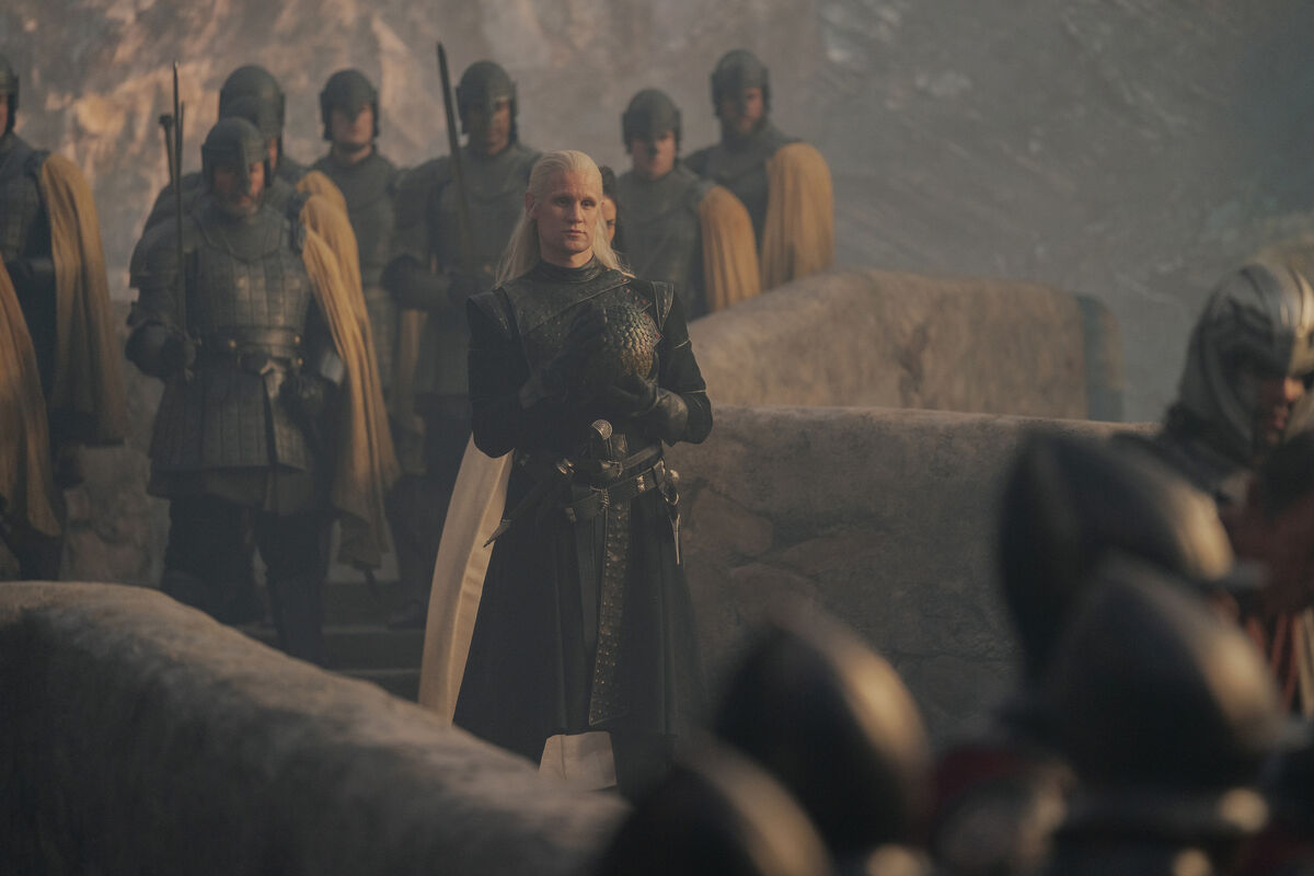 Occupation of Dragonstone | Wiki of Westeros | Fandom