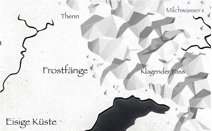 Thenn (Region) | Game of Thrones Wiki | Fandom