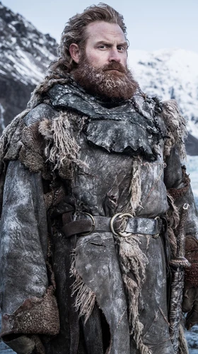 Tormund | Game of Thrones Wiki | Fandom