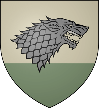 Haus Stark | Game of Thrones Wiki | Fandom