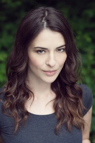Rebecca Van Cleave | Wiki of Westeros | Fandom