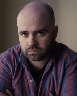 Bryan Cogman | Game of Thrones Wiki | Fandom