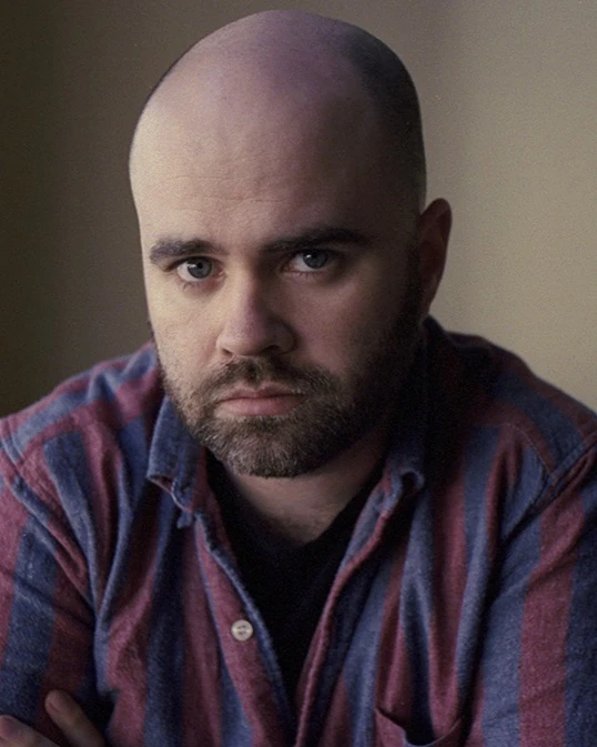 Bryan Cogman | Game of Thrones Wiki | Fandom