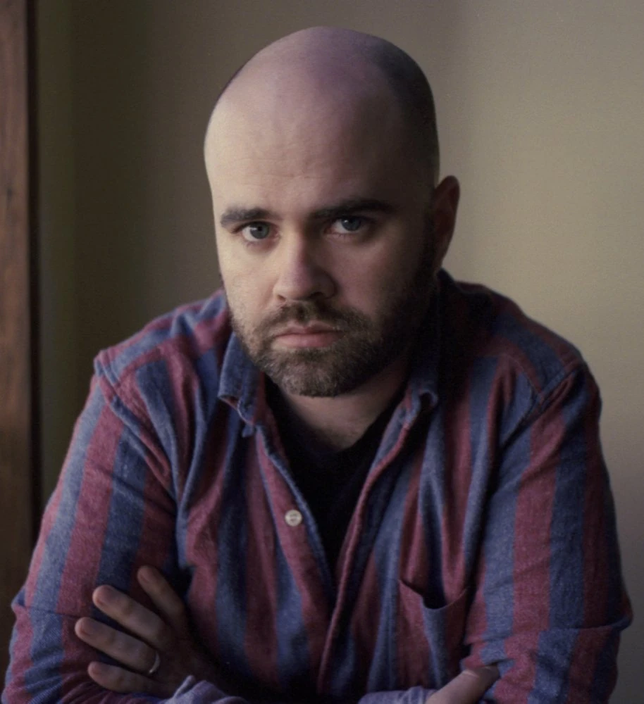 Bryan Cogman | Game of Thrones Wiki | Fandom