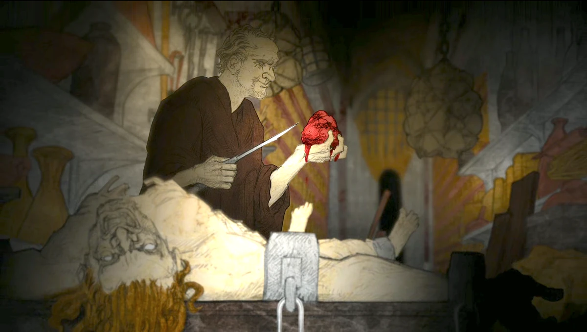 The Maester's Chain | Wiki of Westeros | Fandom