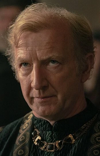 Hobert Hightower | Game of Thrones Wiki | Fandom