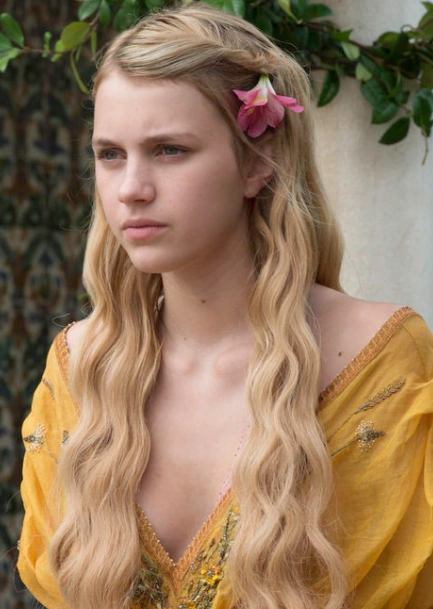 Myrcella Baratheon | Game of Thrones Wiki | Fandom