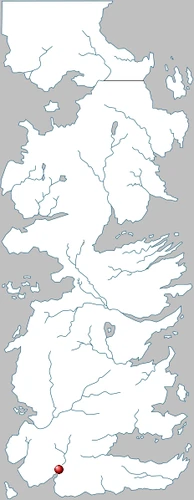 Starfall | Wiki of Westeros | Fandom