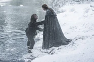 The Red Woman | Wiki of Westeros | Fandom