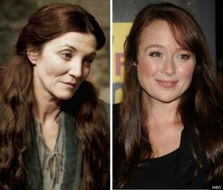 Jennifer Ehle | Game of Thrones Wiki | Fandom