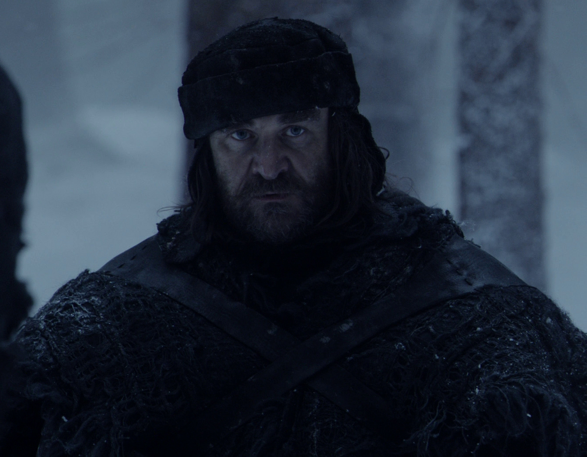 Gared | Wiki of Westeros | Fandom