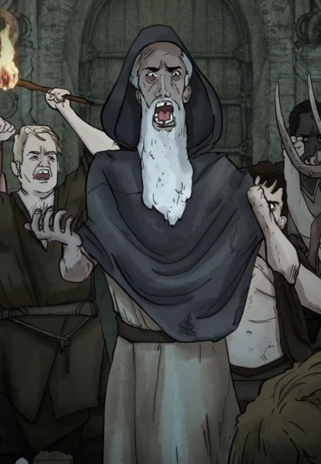 Shepherd | Wiki of Westeros | Fandom