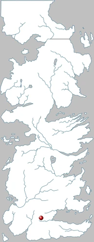Kingsgrave | Wiki of Westeros | Fandom