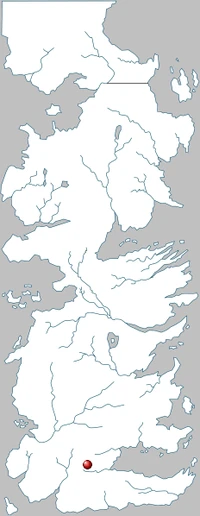 Kingsgrave | Wiki of Westeros | Fandom