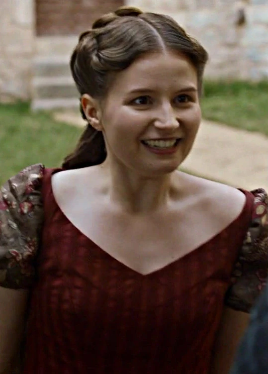 Talla Tarly | Wiki of Westeros | Fandom