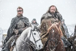 Beric Dondarrion | Game of Thrones Wiki | Fandom