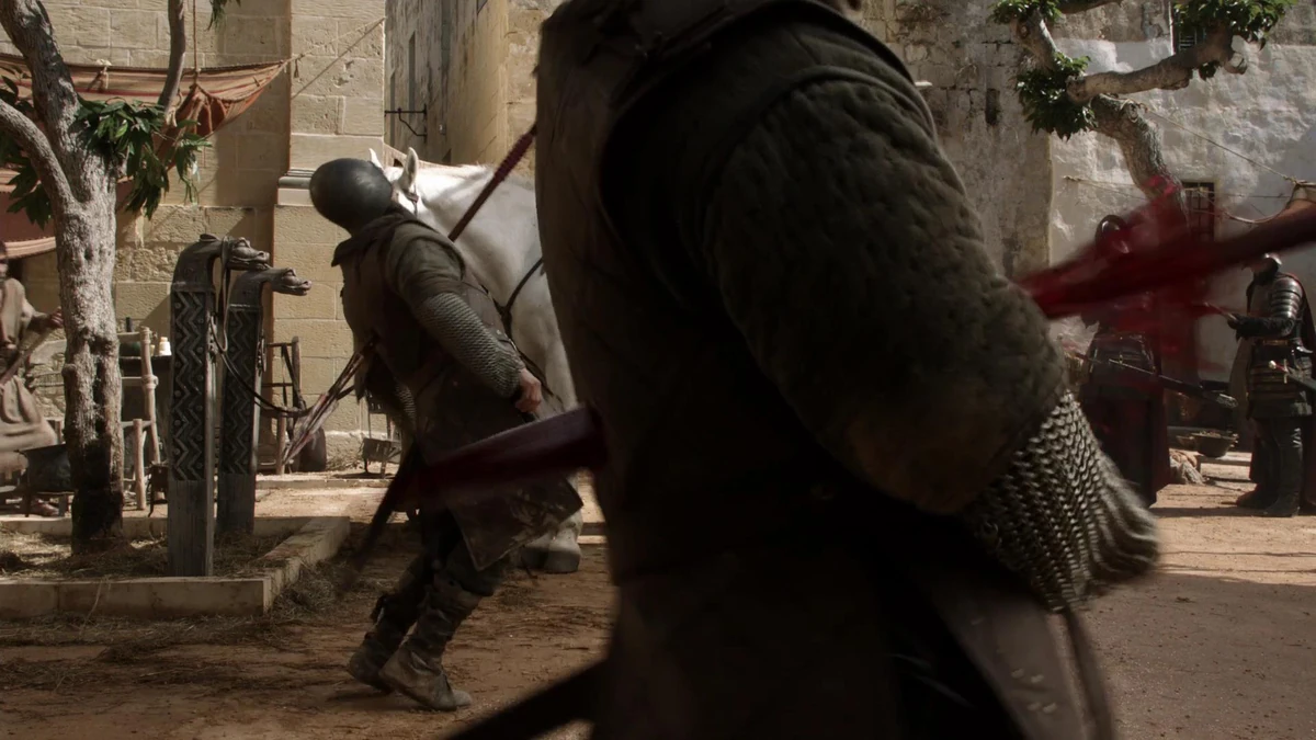 Wyl (guard) | Wiki of Westeros | Fandom