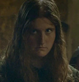 Walda Frey (The Rains of Castamere) | Wiki of Westeros | Fandom