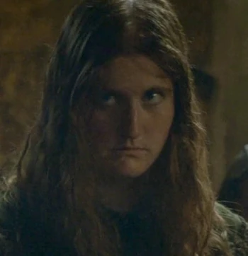 Walda Frey (The Rains of Castamere) | Wiki of Westeros | Fandom