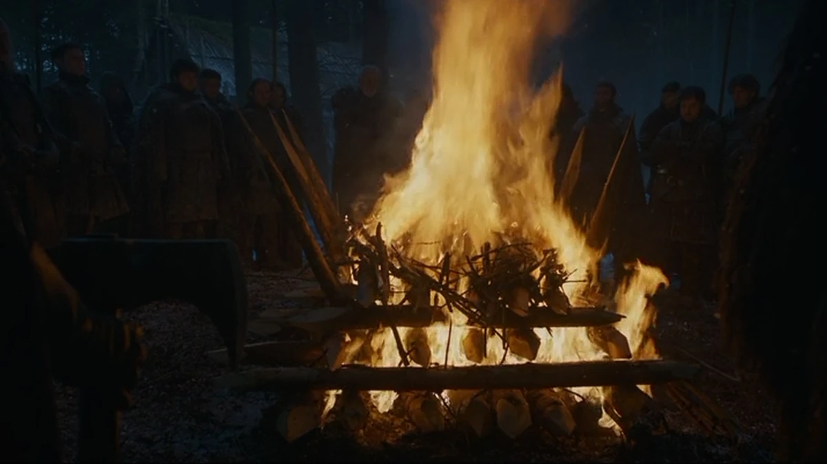 Bannen | Wiki of Westeros | Fandom