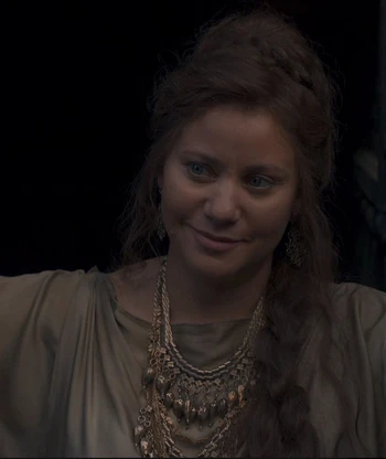 Sylvi | Wiki of Westeros | Fandom