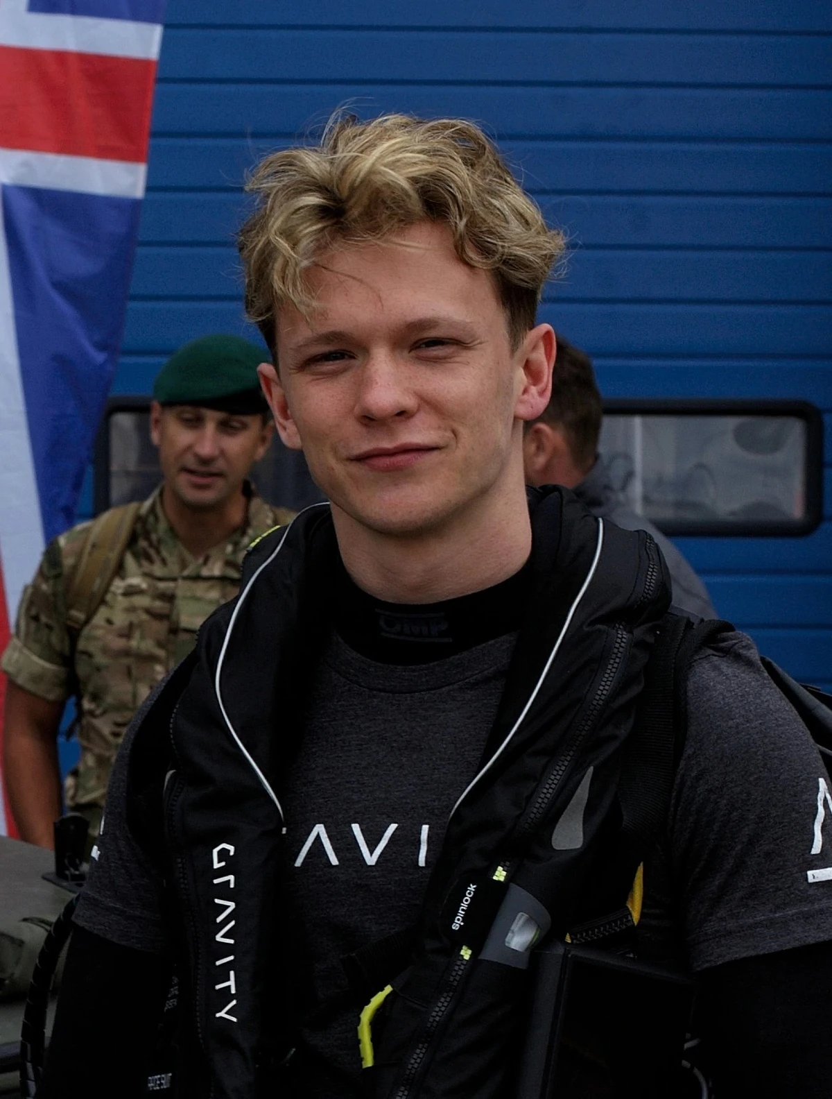 Jamie Stanley | Wiki of Westeros | Fandom