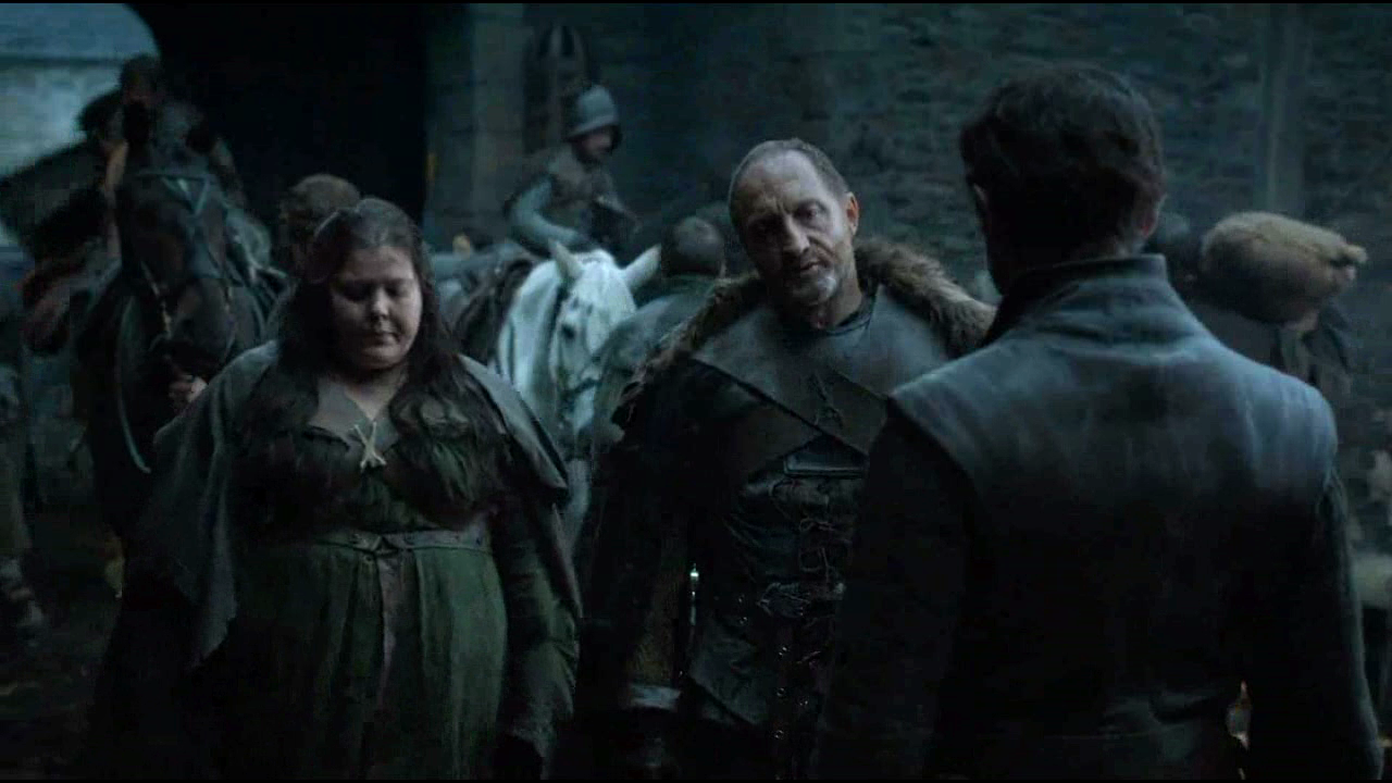 Walder Frey Roose Bolton Walder Frey Roose Bolton