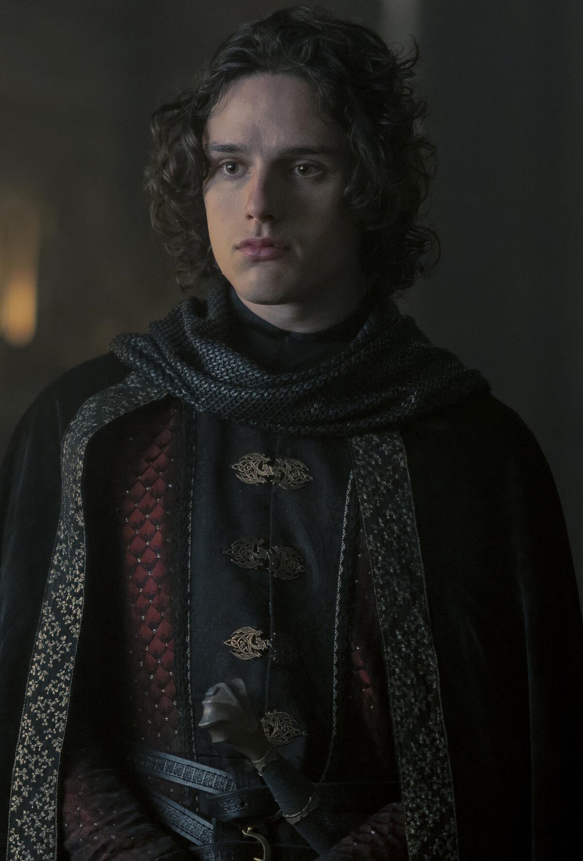 Jacaerys Velaryon | Wiki of Westeros | Fandom