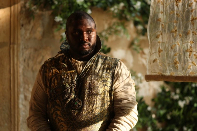 Xaro Game Of Thrones