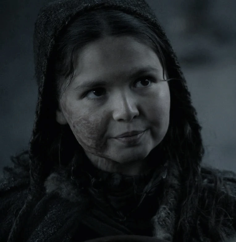 Teela | Game of Thrones Wiki | Fandom