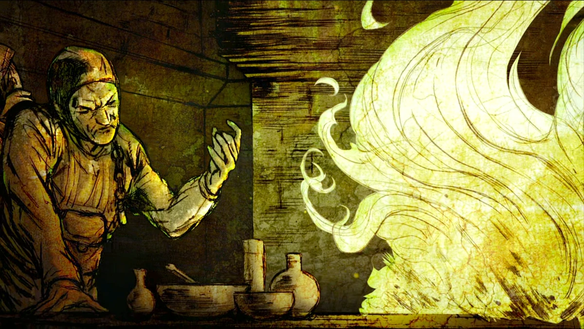 The Alchemist Guild | Wiki of Westeros | Fandom